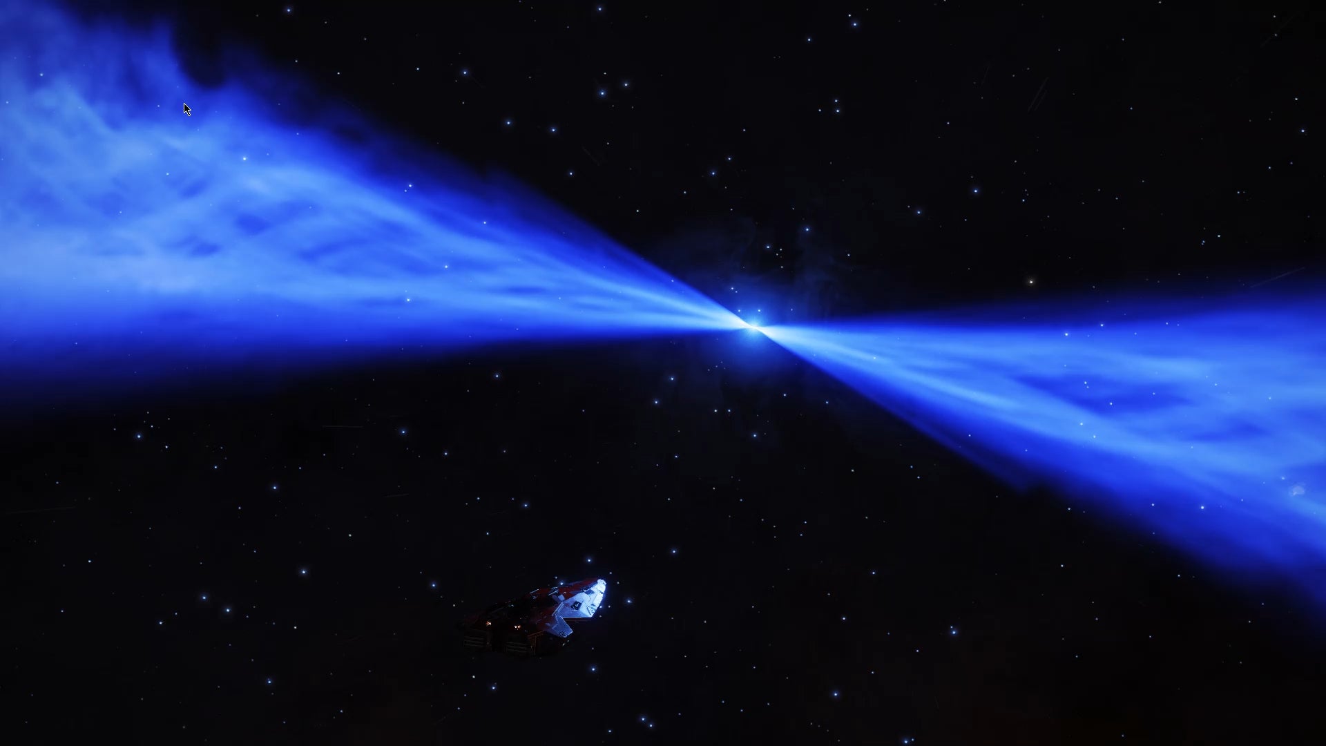 Pulsar Star Wallpapers - Wallpaper Cave