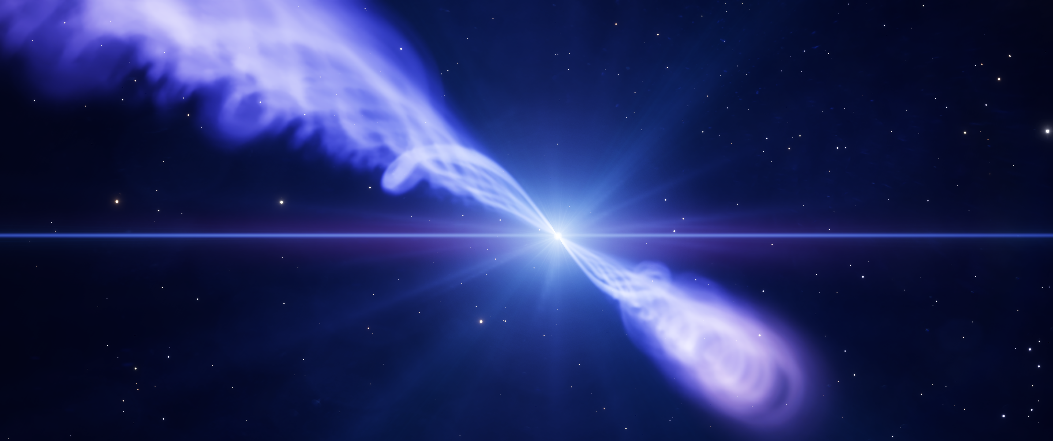 Pulsar Star Wallpapers - Wallpaper Cave