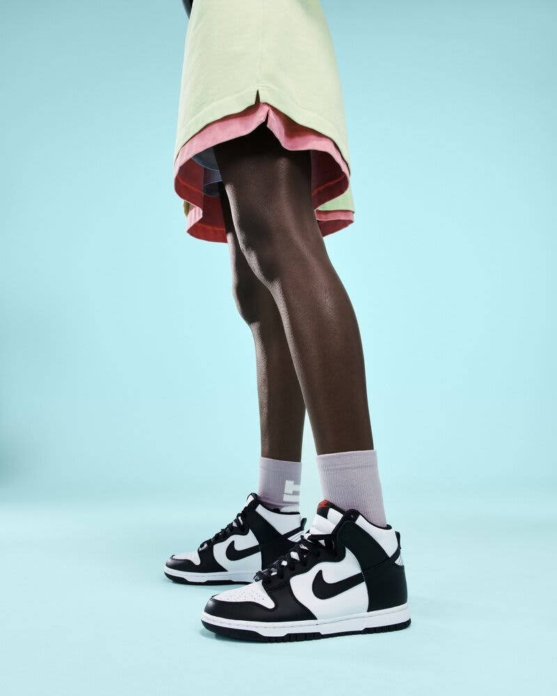 Panda Dunks Wallpapers - Wallpaper Cave