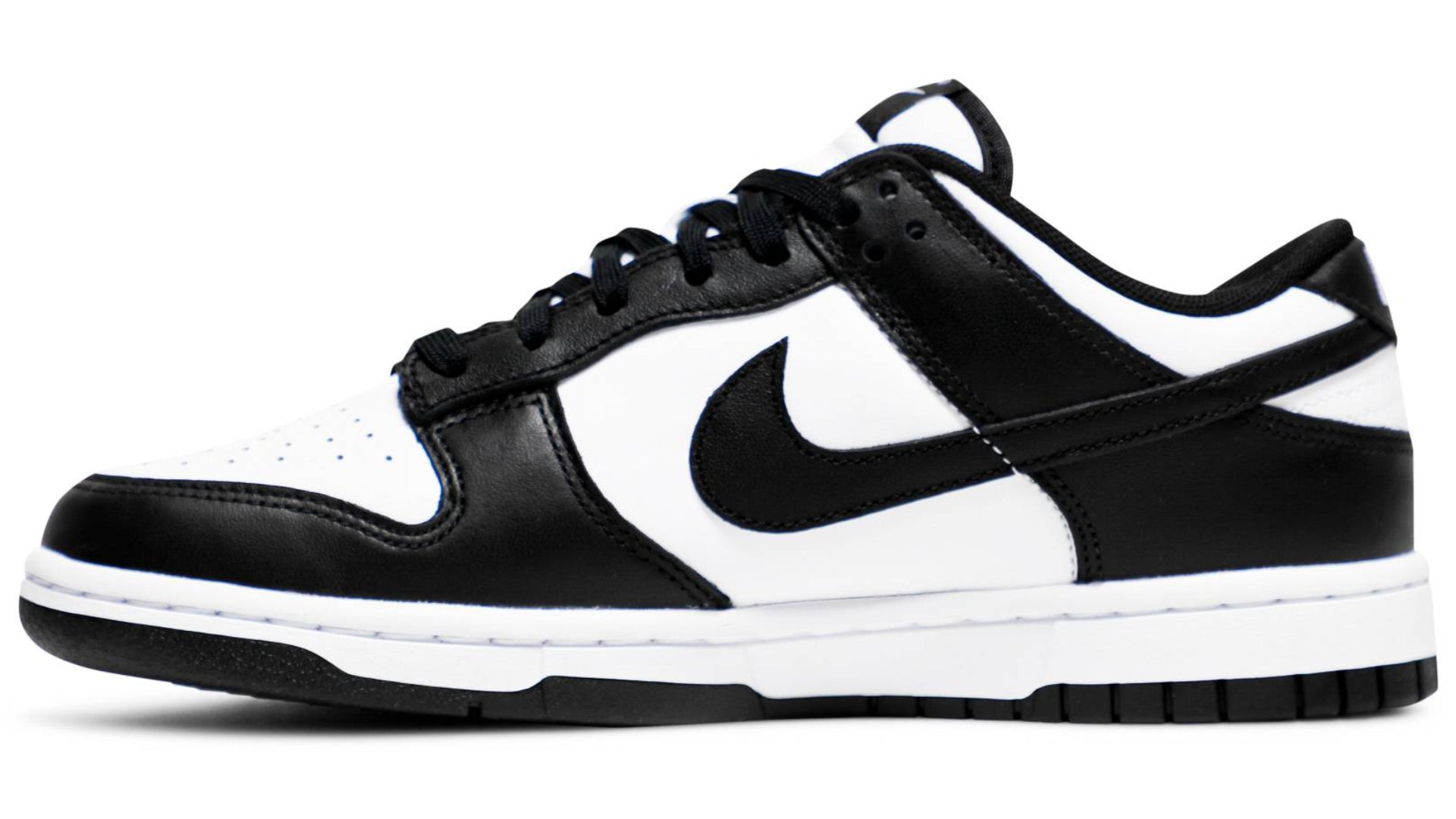Nike Dunk Low Panda Wallpapers - Wallpaper Cave