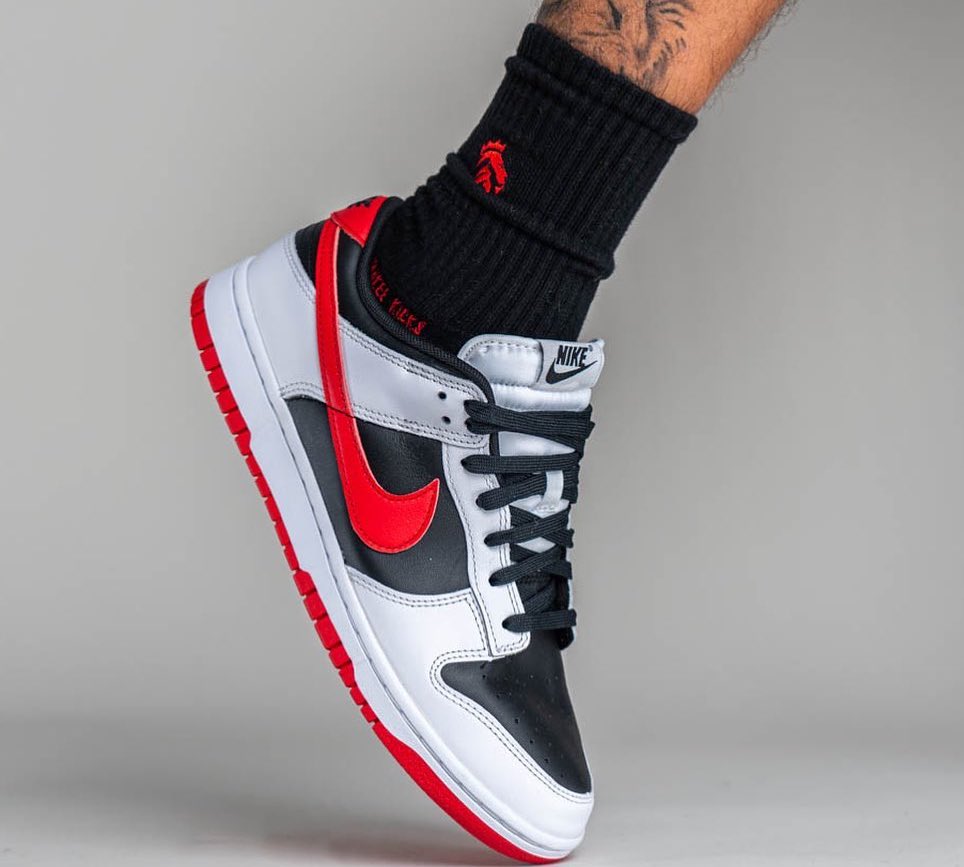 Panda Dunks Wallpapers - Wallpaper Cave