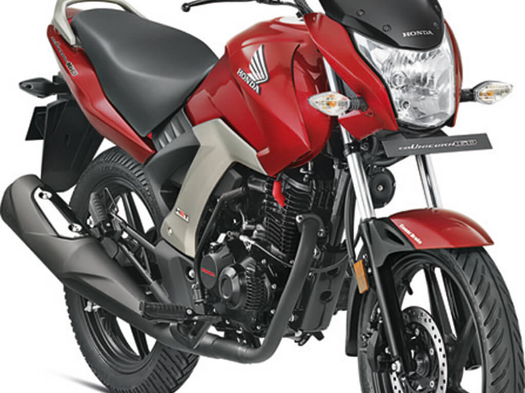 Honda 160 Wallpapers - Wallpaper Cave