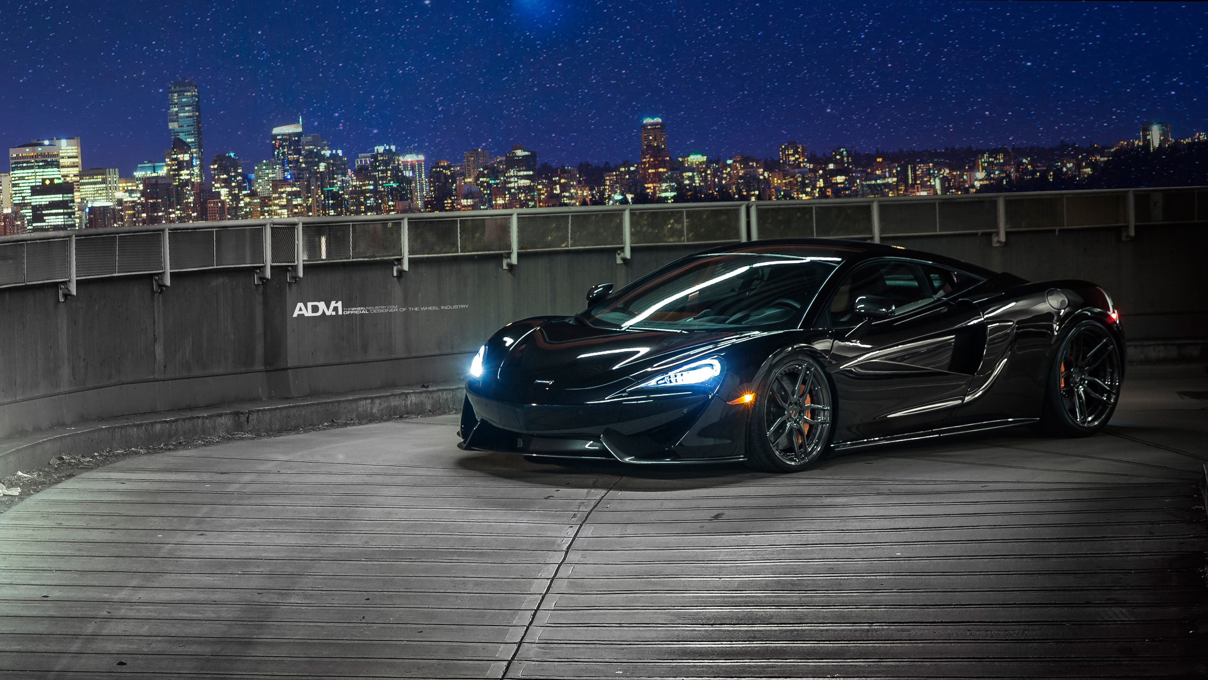 McLaren Desktop Wallpapers - Wallpaper Cave