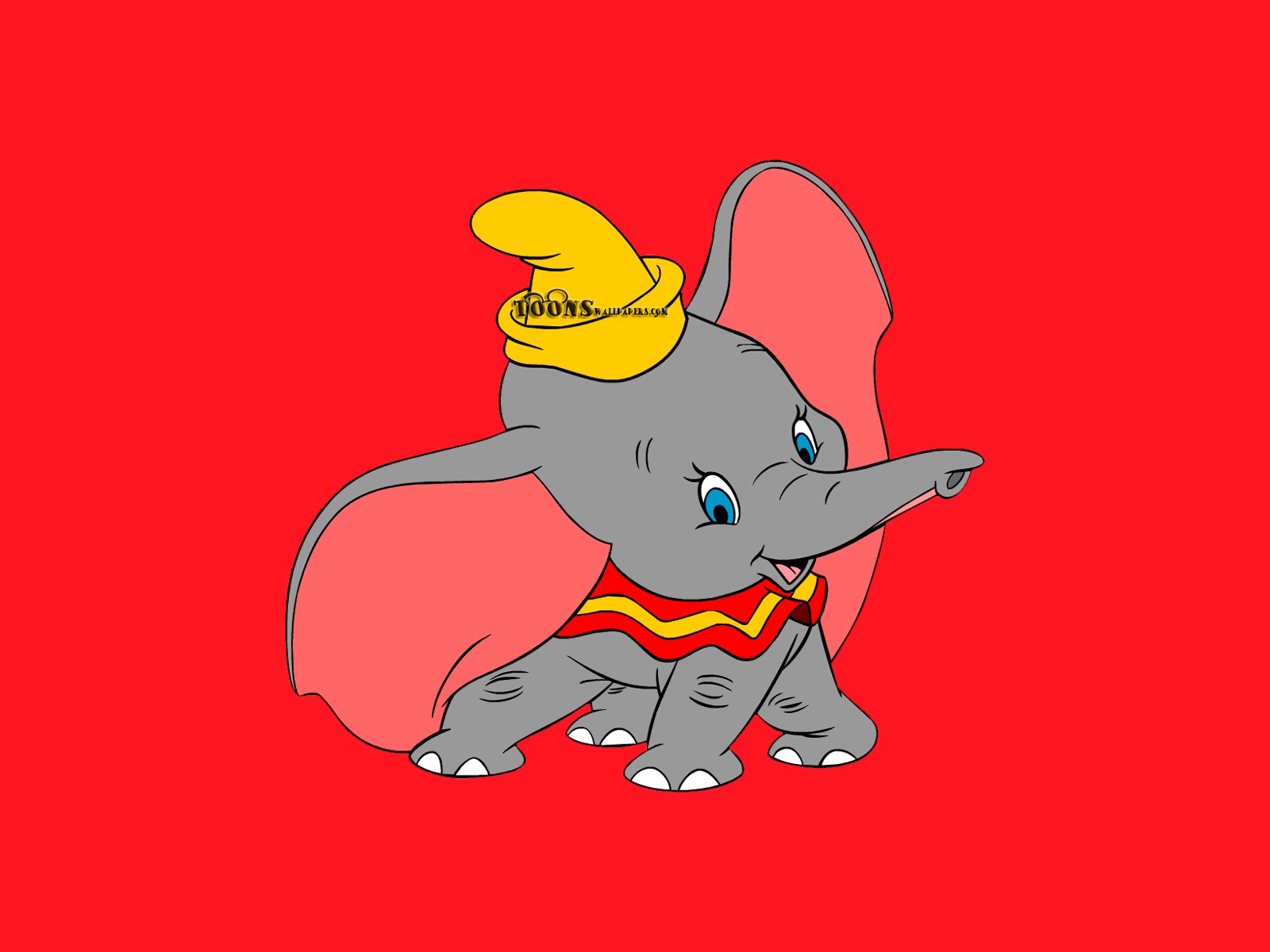 Dumbo Desktop Wallpapers - Wallpaper Cave