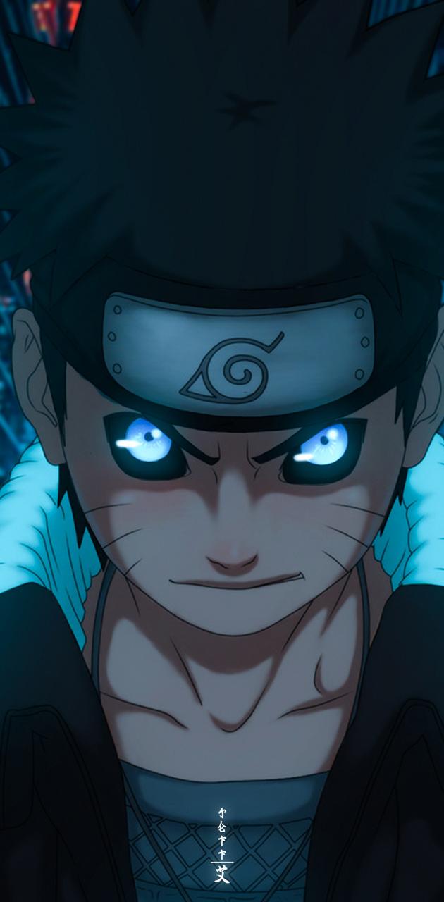 Anime Naruto Profile Wallpapers - Wallpaper Cave