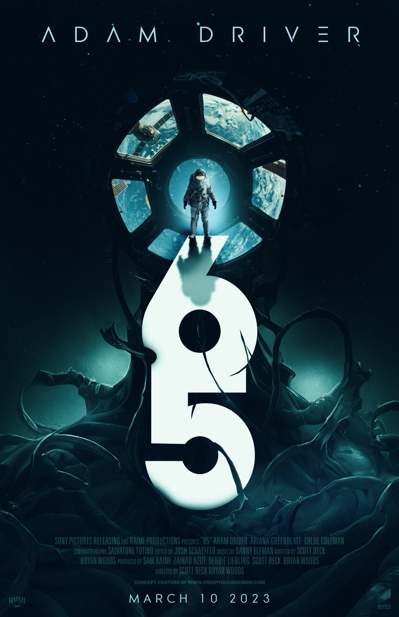 65 2023 HD Movie Wallpapers - Wallpaper Cave