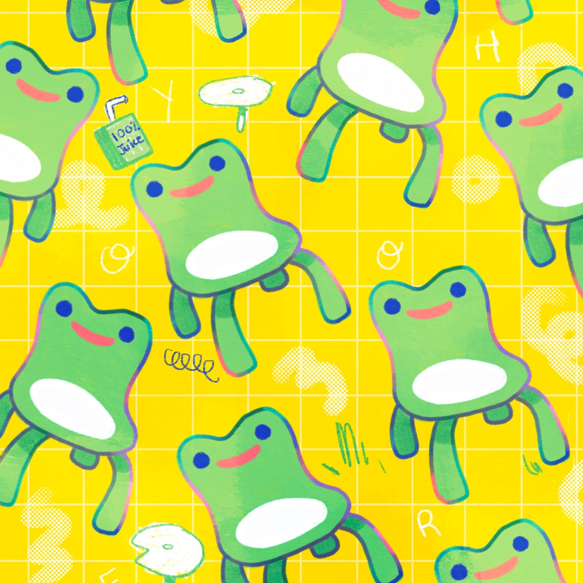 Frog Chair Wallpapers - Wallpaper Cave