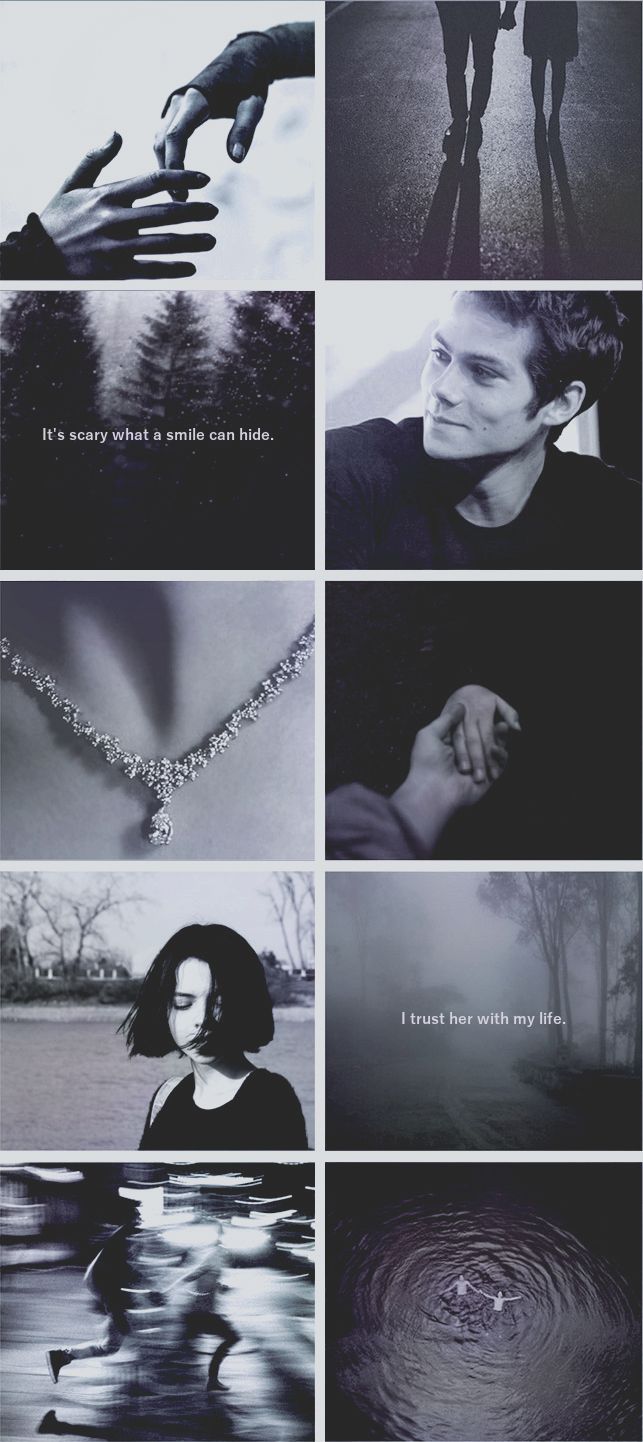 Lucy Carlyle Lockwood And Co Wallpapers - Wallpaper Cave