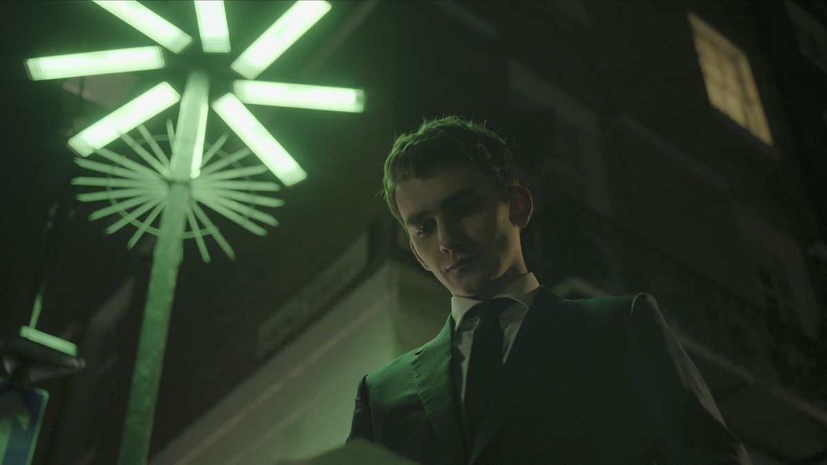 Anthony Lockwood Wallpapers - Wallpaper Cave