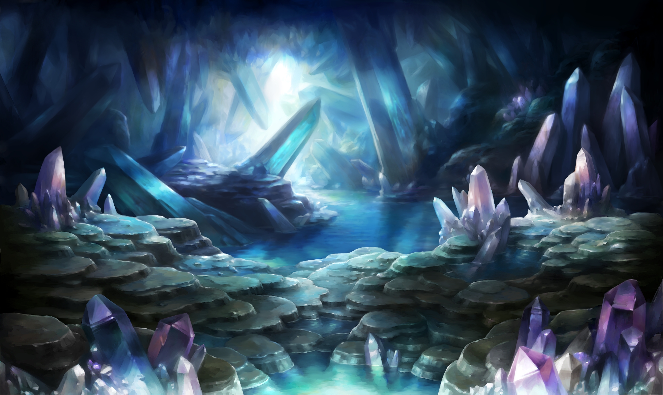 Vanillaware Wallpapers - Wallpaper Cave