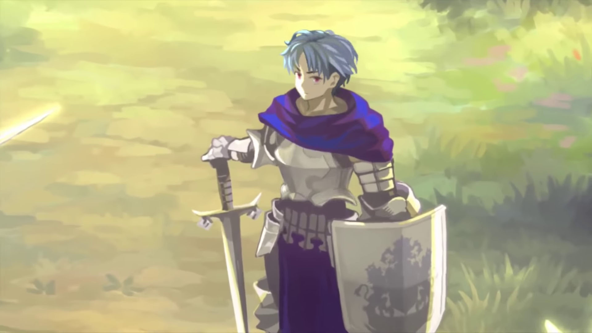 Vanillaware Wallpapers - Wallpaper Cave