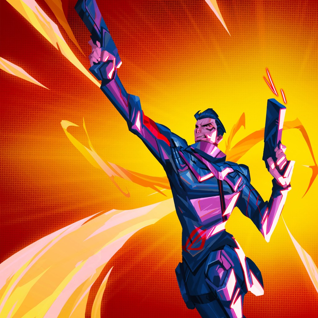 Rog 6 Wallpapers - Wallpaper Cave