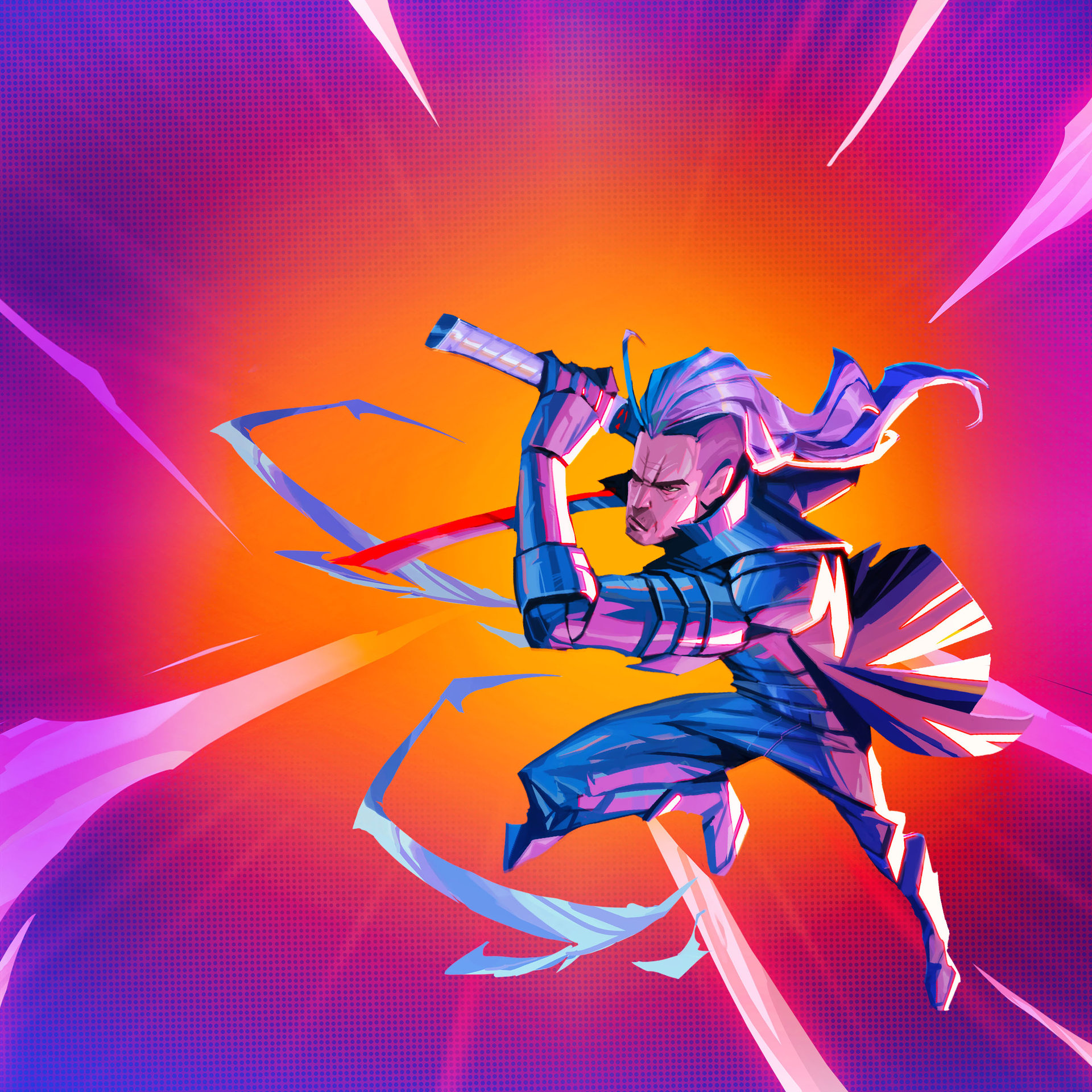 Rog 6 Wallpapers - Wallpaper Cave