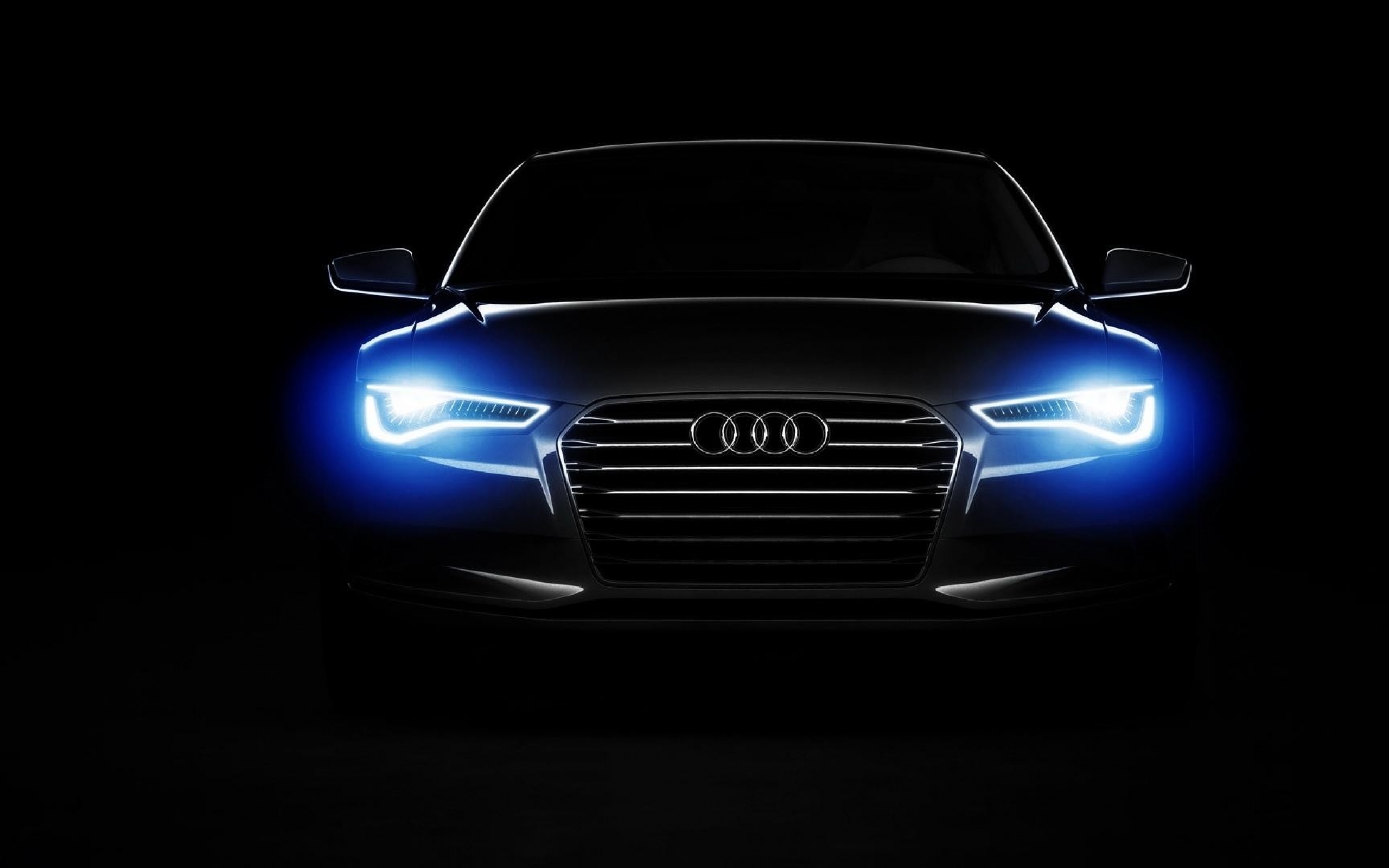 Audi Desktop Wallpapers - Wallpaper Cave