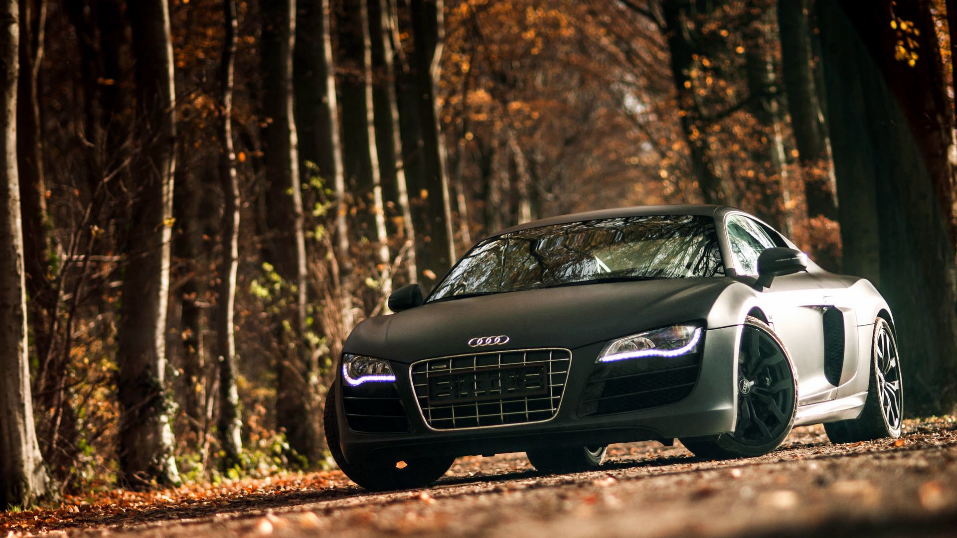 Audi Desktop Wallpapers - Wallpaper Cave