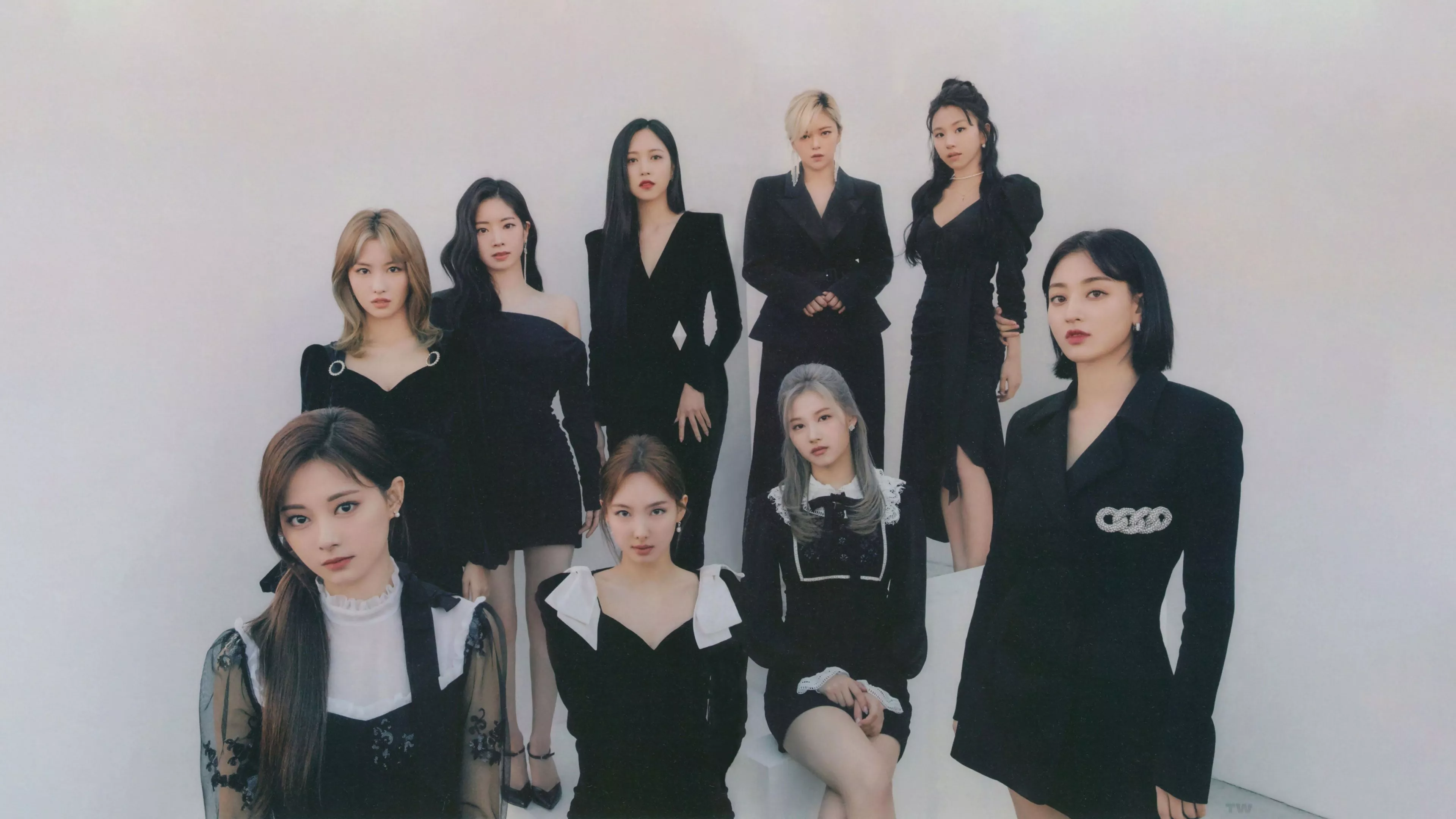 Twice Desktop 4k Wallpapers - Wallpaper Cave