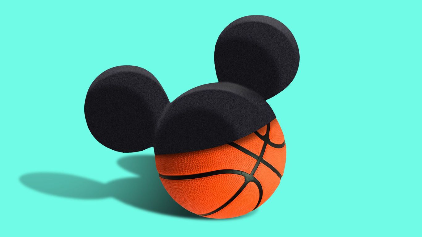 Basketball Disney Wallpapers - Wallpaper Cave