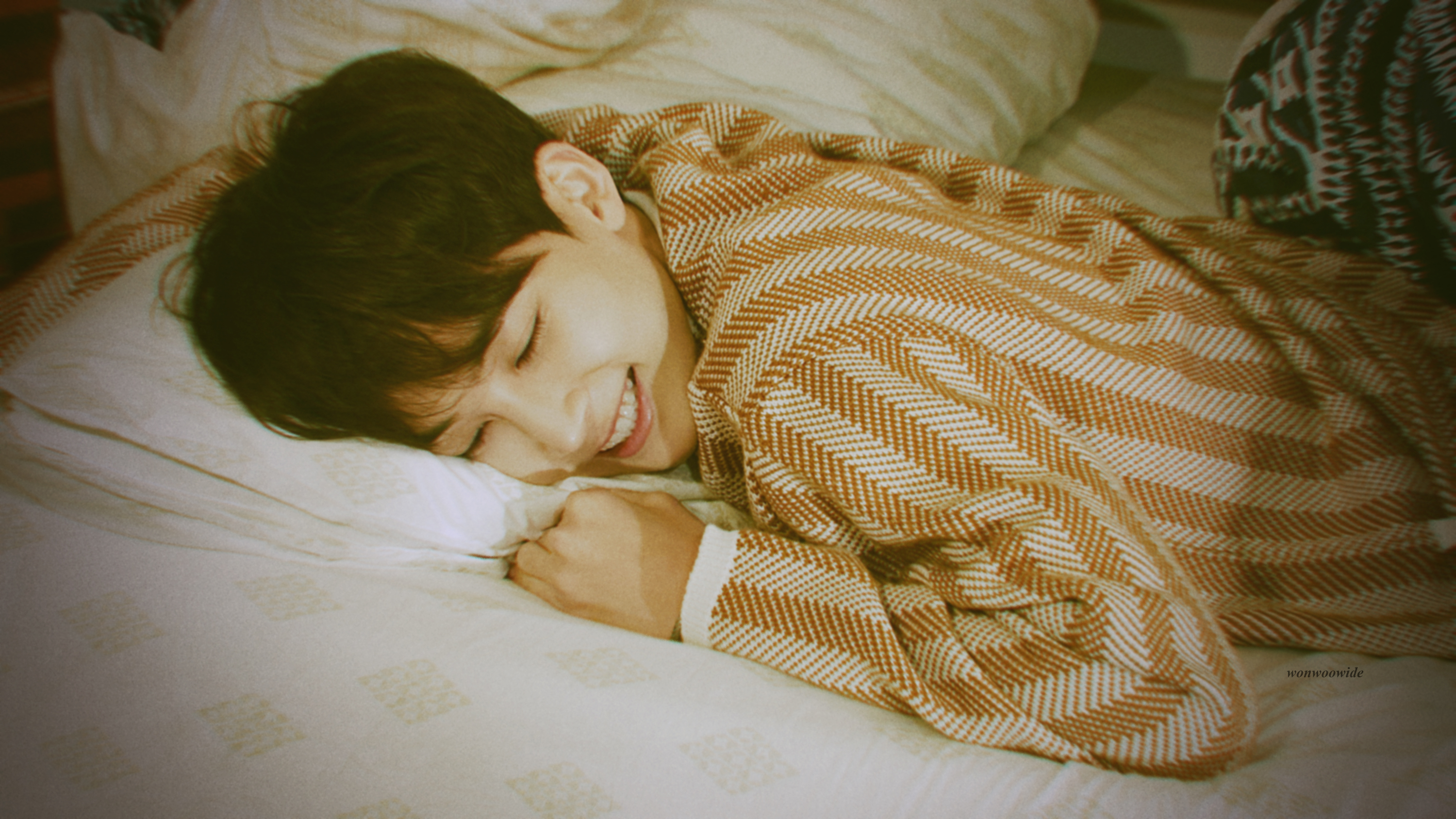 Jeonghan Desktop Wallpapers - Wallpaper Cave