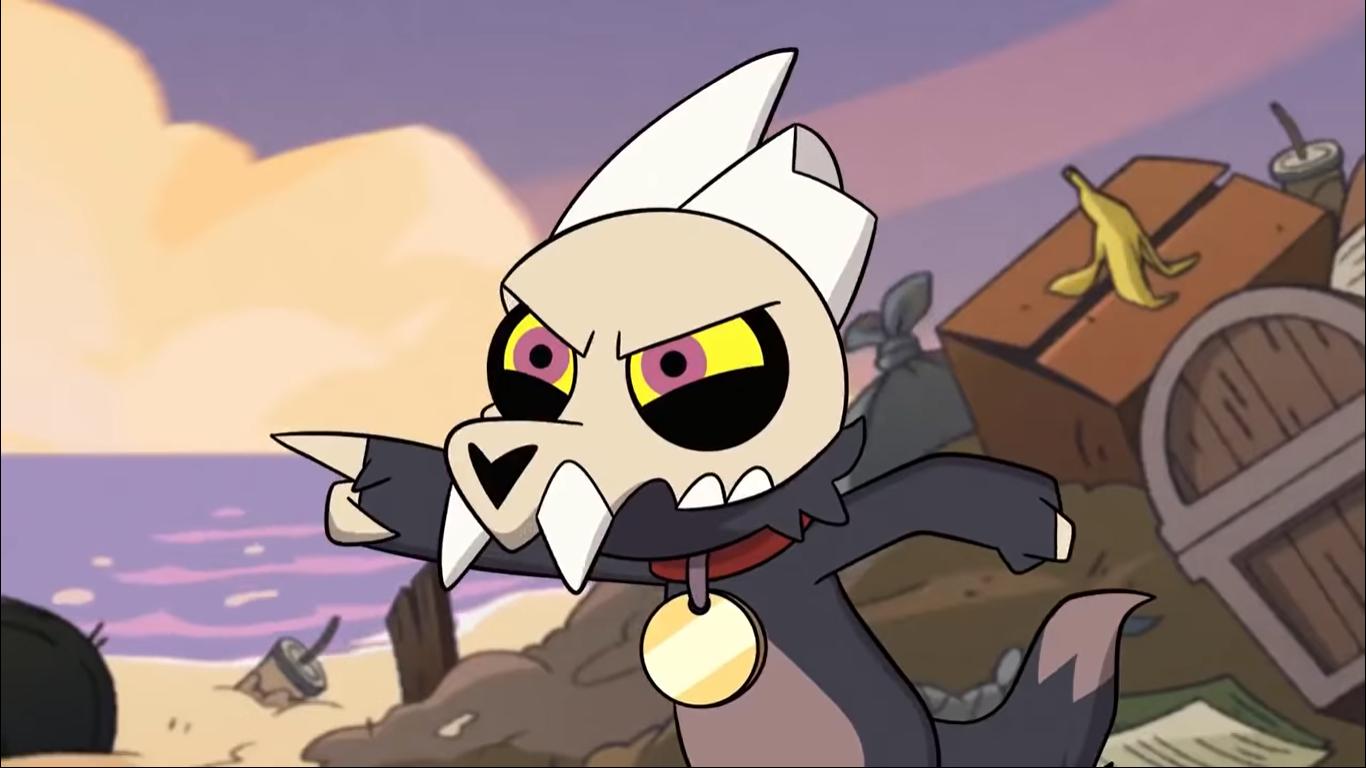 King The Owl House Wallpapers - Wallpaper Cave