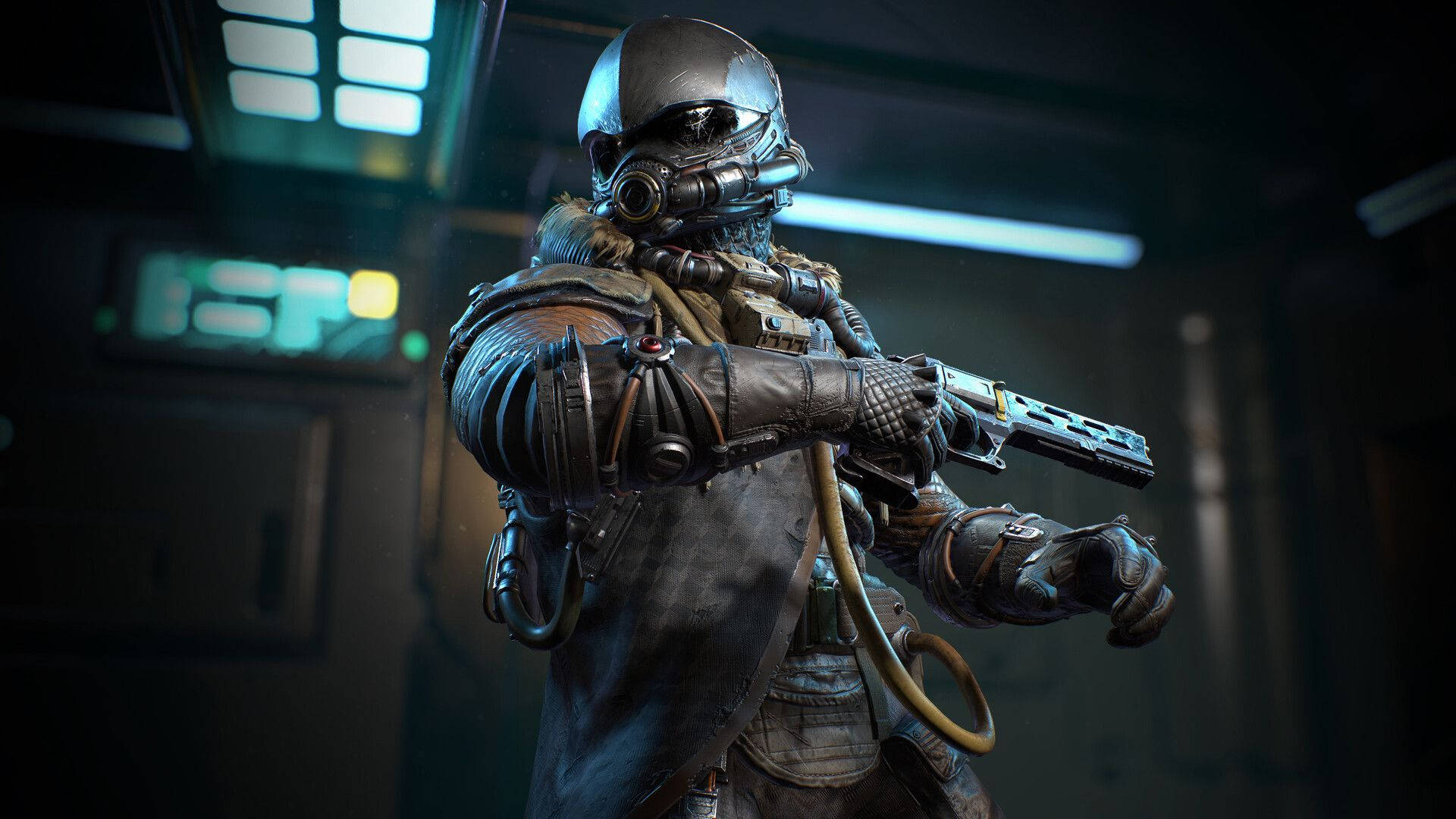 Starfield Game Wallpapers - Wallpaper Cave