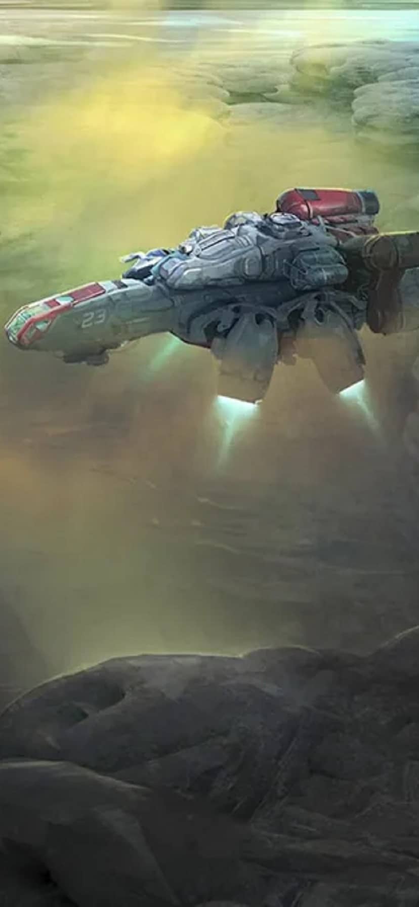 Starfield Game Wallpapers - Wallpaper Cave