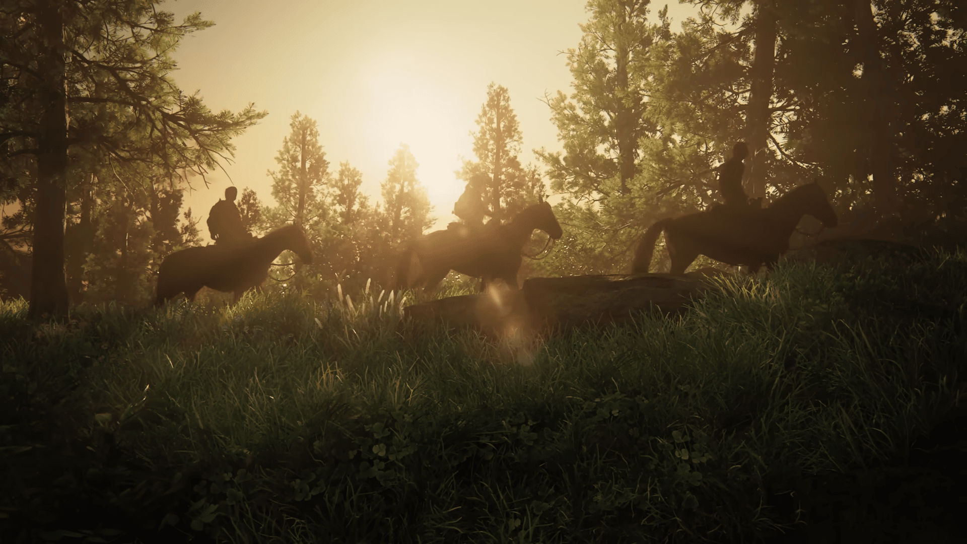 TLOU Desktop Part 1 Wallpapers - Wallpaper Cave