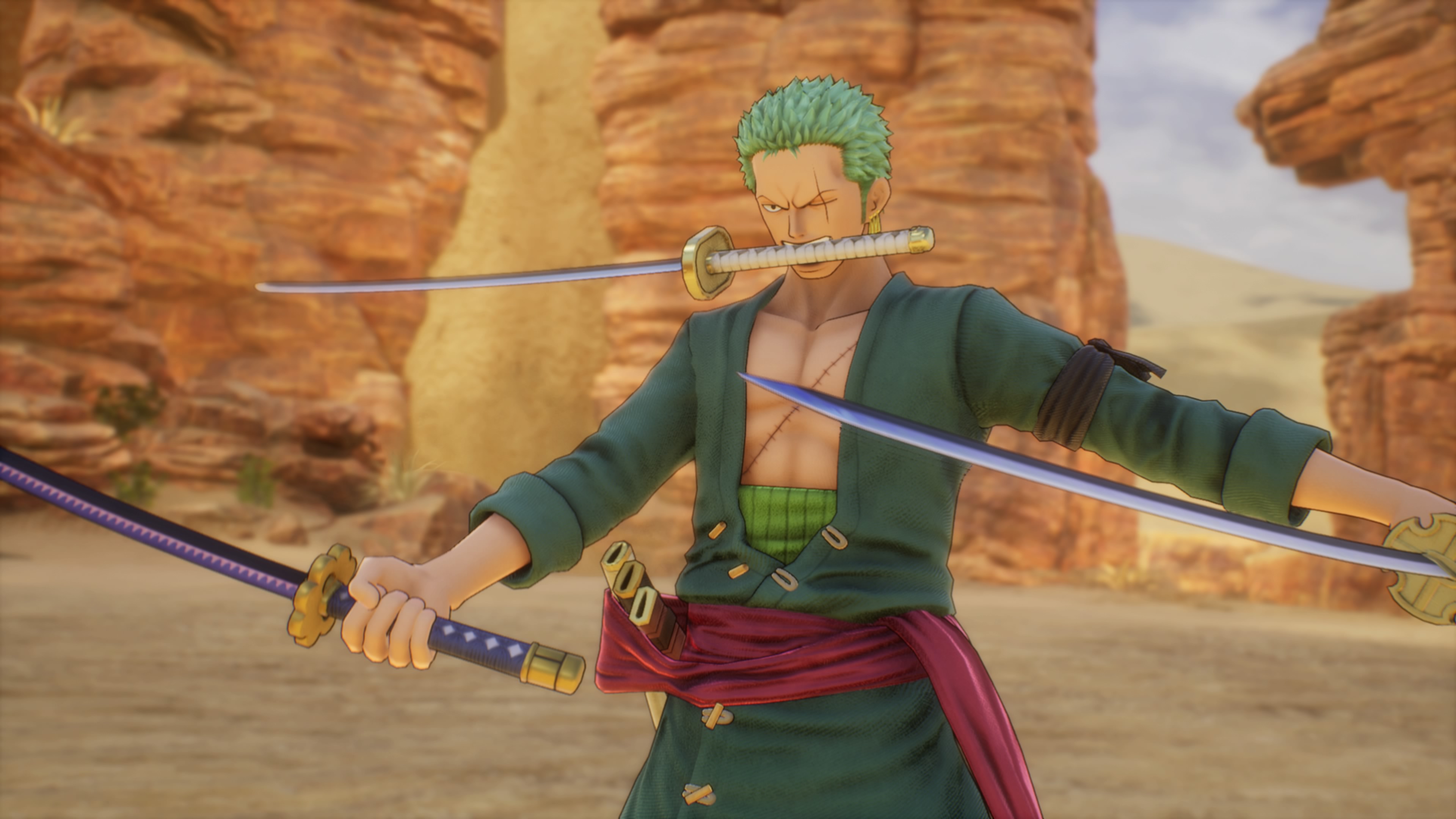 One Piece PS5 Wallpapers - Wallpaper Cave