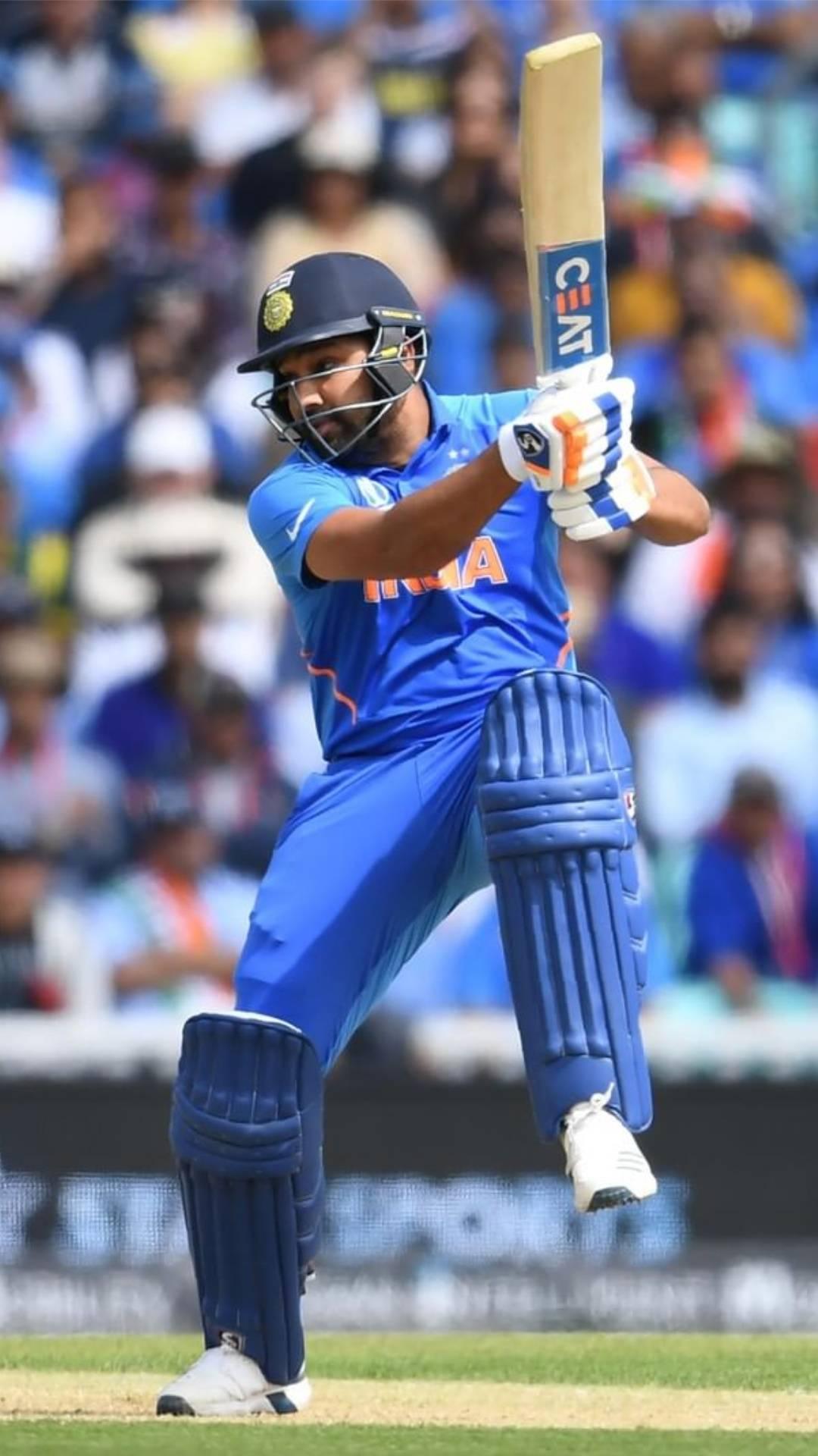 Rohit Sharma 2023 Wallpapers - Wallpaper Cave