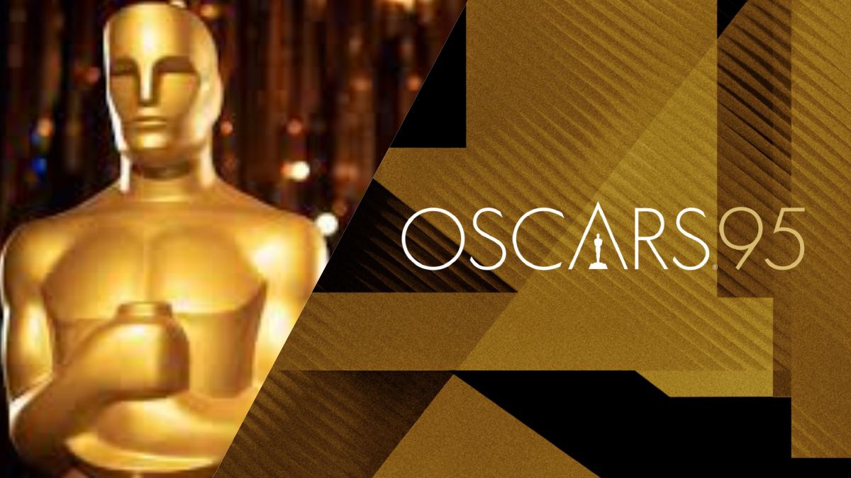 Oscars 2023 Wallpapers - Wallpaper Cave