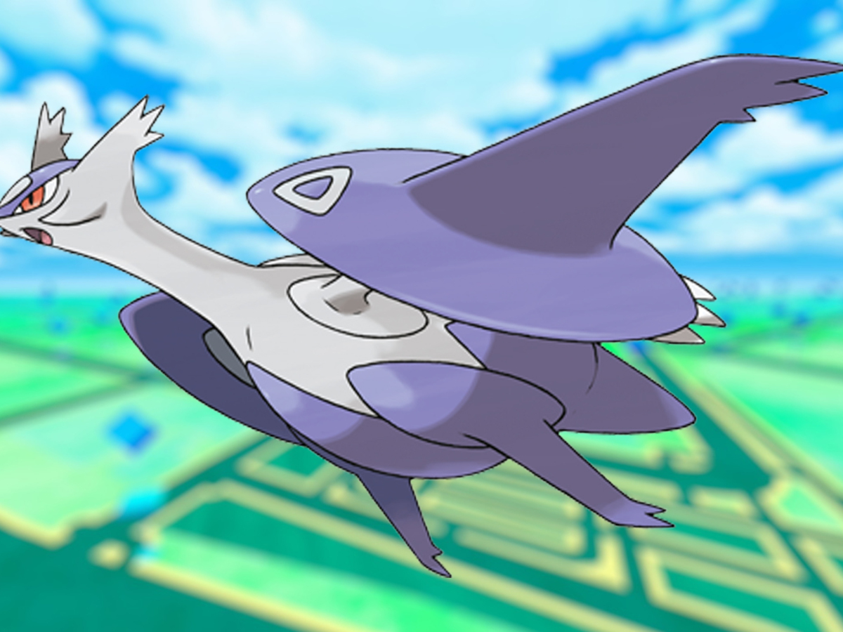 Mega Latias Wallpapers - Wallpaper Cave