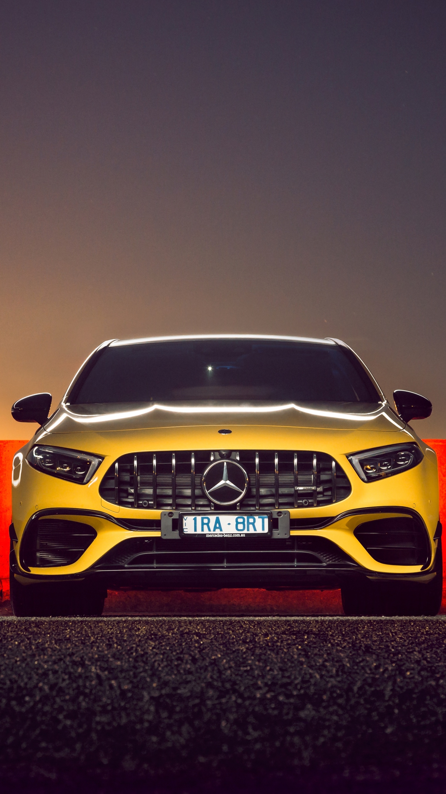 Benz Mobile Wallpapers - Wallpaper Cave
