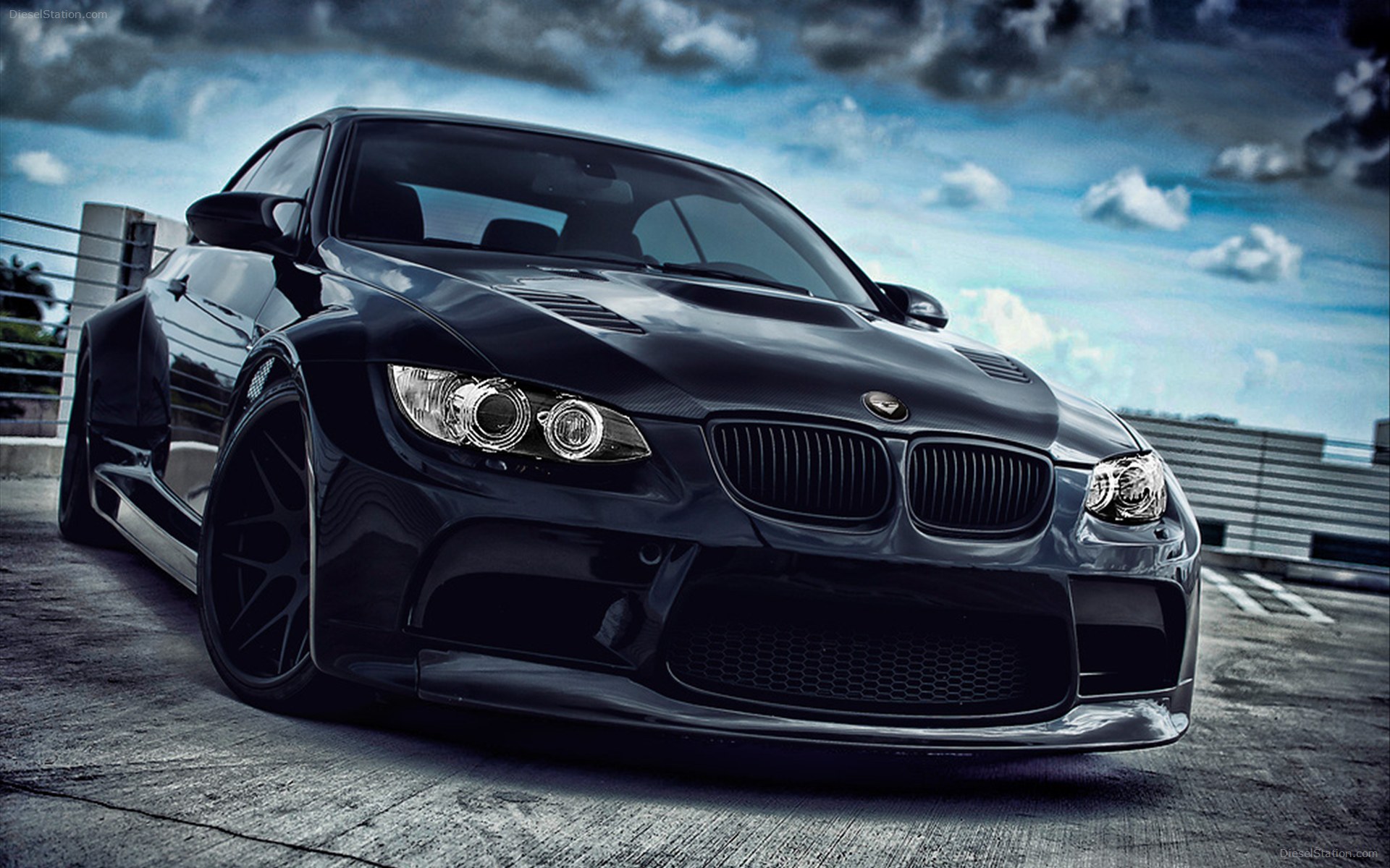E90 M3 Wallpapers - Wallpaper Cave