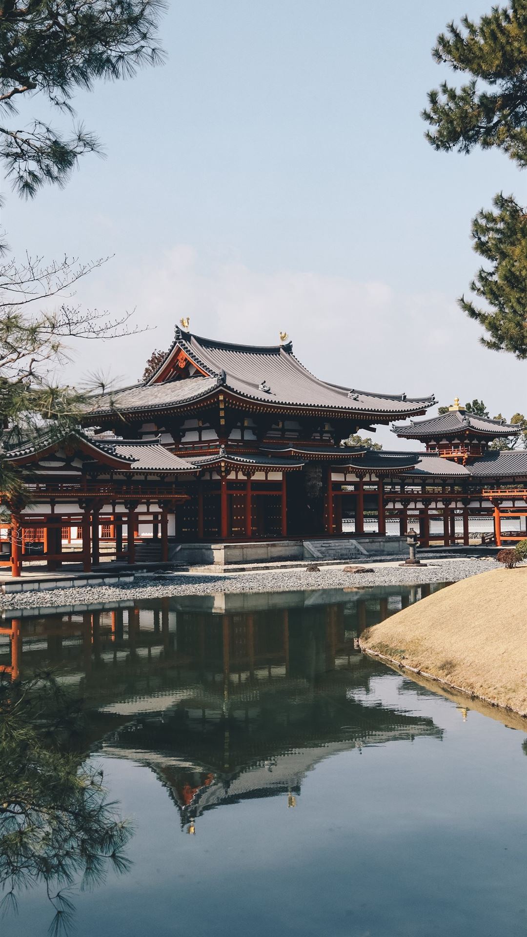 Fushimi Inari iPhone Wallpapers - Wallpaper Cave
