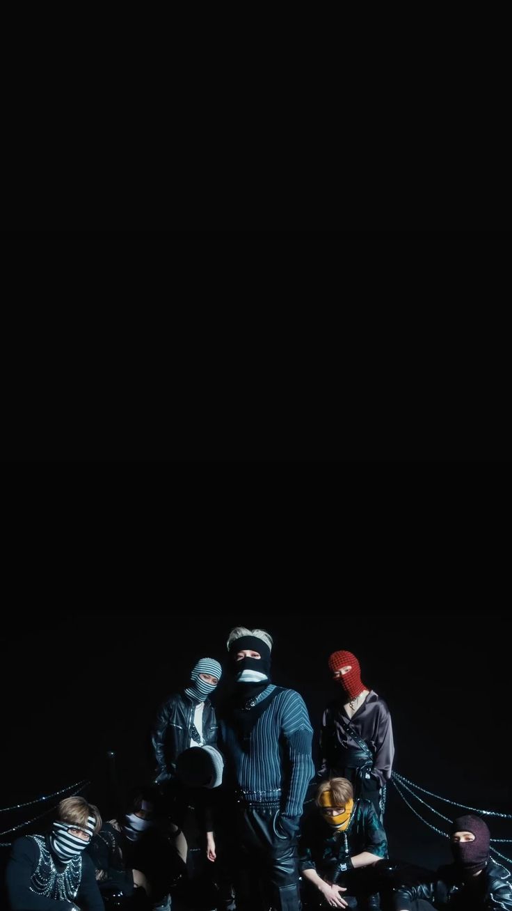 SKZ VENOM Wallpapers - Wallpaper Cave