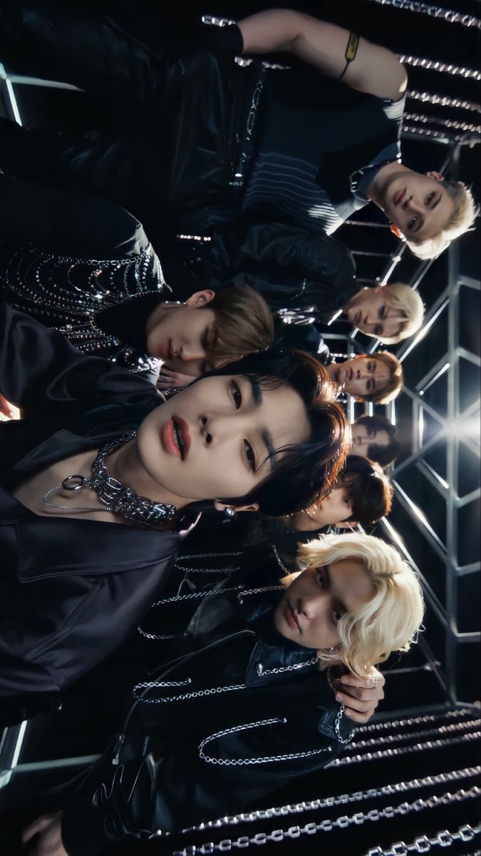 SKZ VENOM Wallpapers - Wallpaper Cave