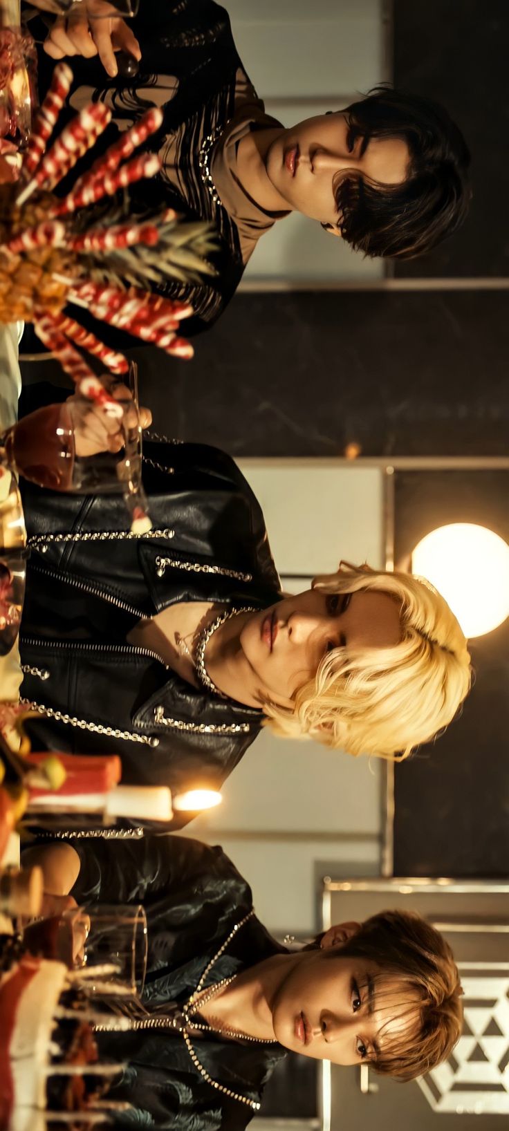 SKZ VENOM Wallpapers - Wallpaper Cave