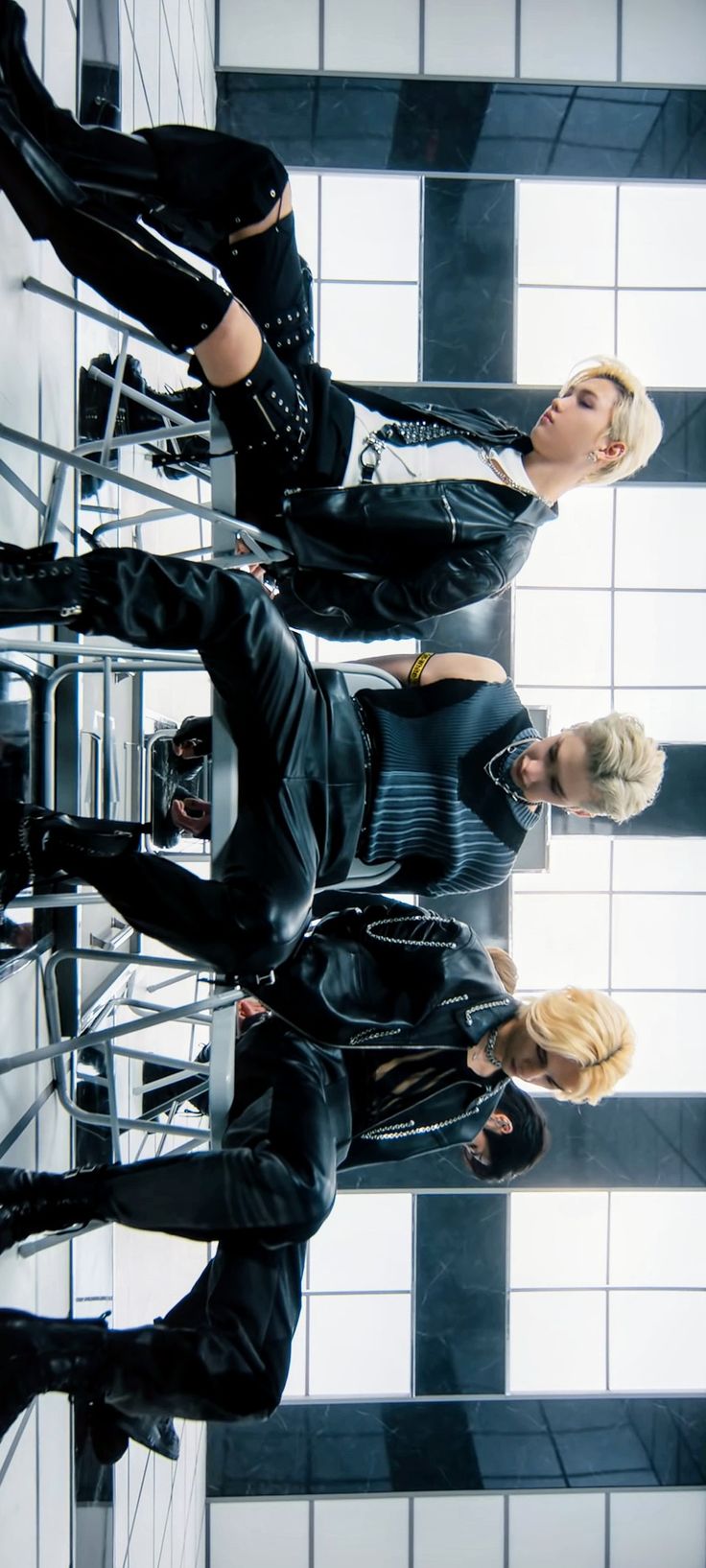 SKZ VENOM Wallpapers - Wallpaper Cave