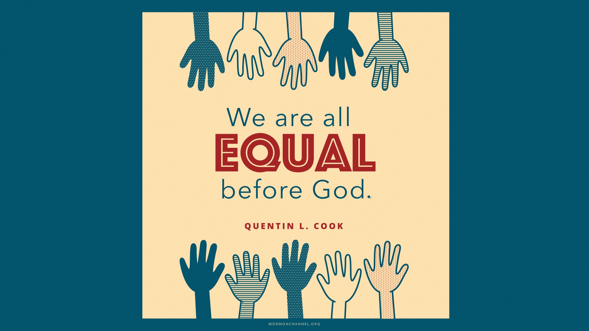 We Are All Equal Wallpapers - Wallpaper Cave