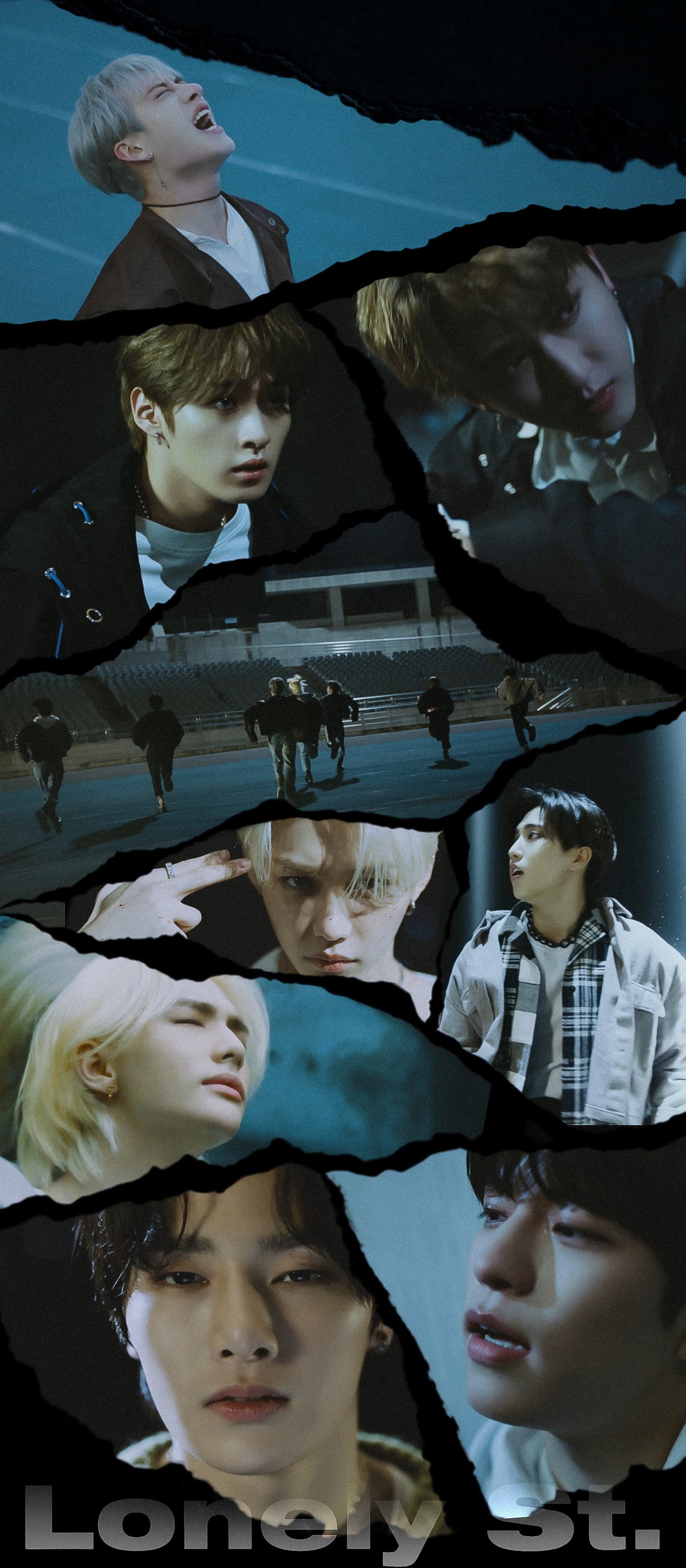 SKZ VENOM Wallpapers - Wallpaper Cave