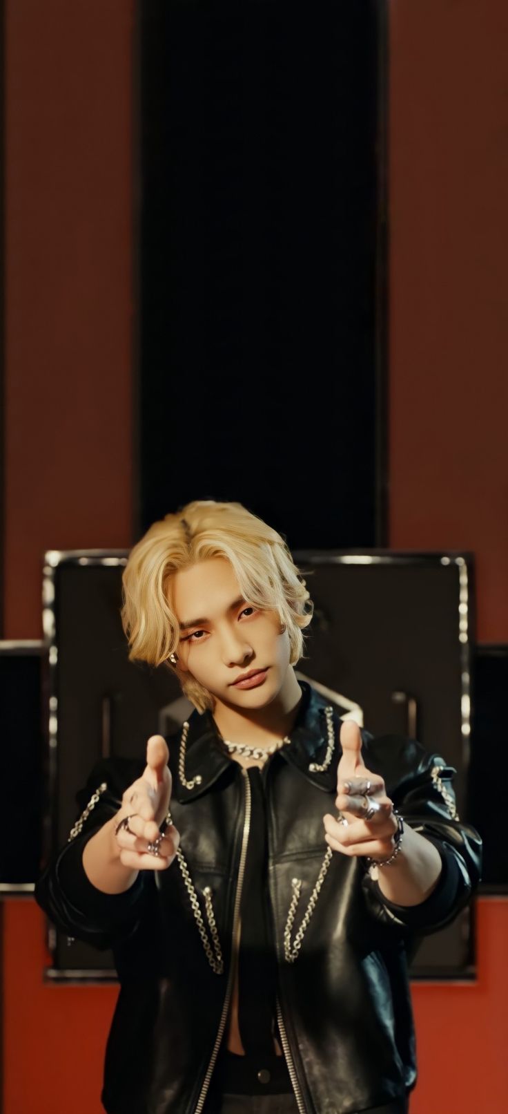 SKZ VENOM Wallpapers - Wallpaper Cave