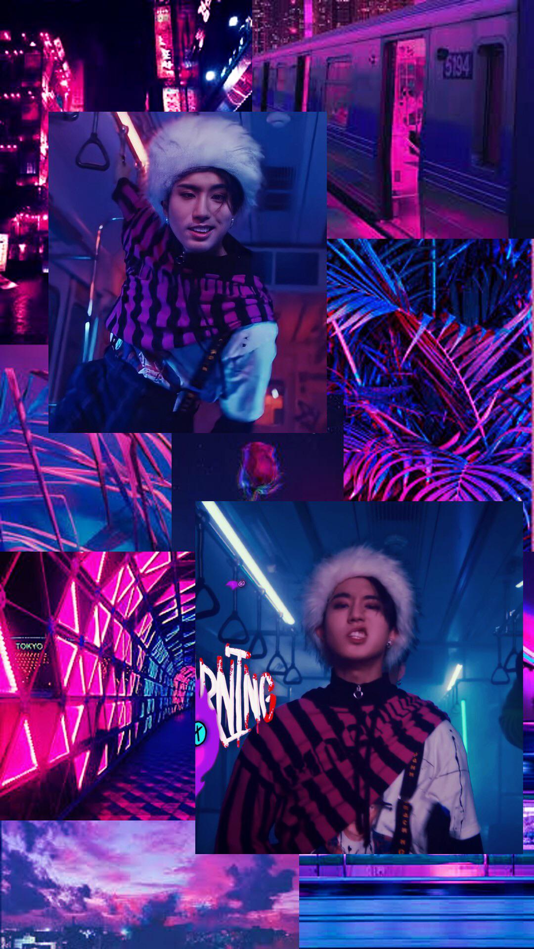 SKZ VENOM Wallpapers - Wallpaper Cave