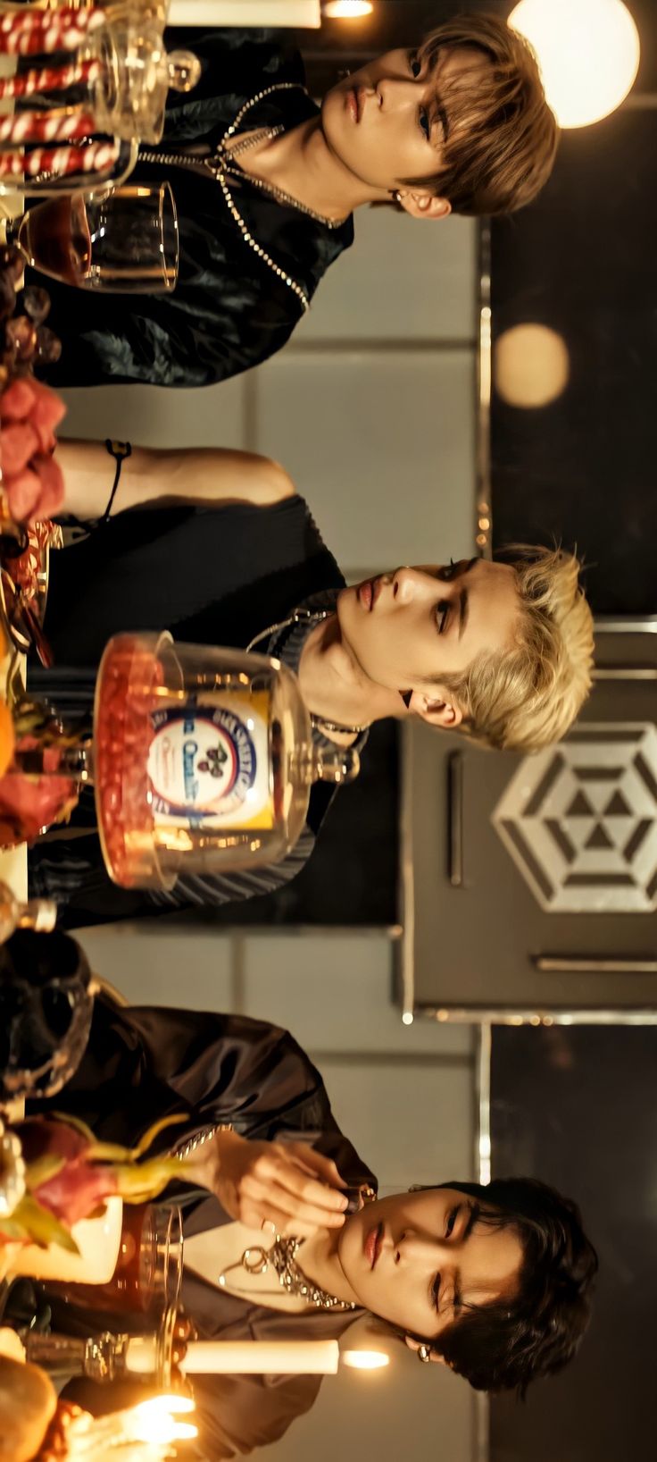 SKZ VENOM Wallpapers - Wallpaper Cave