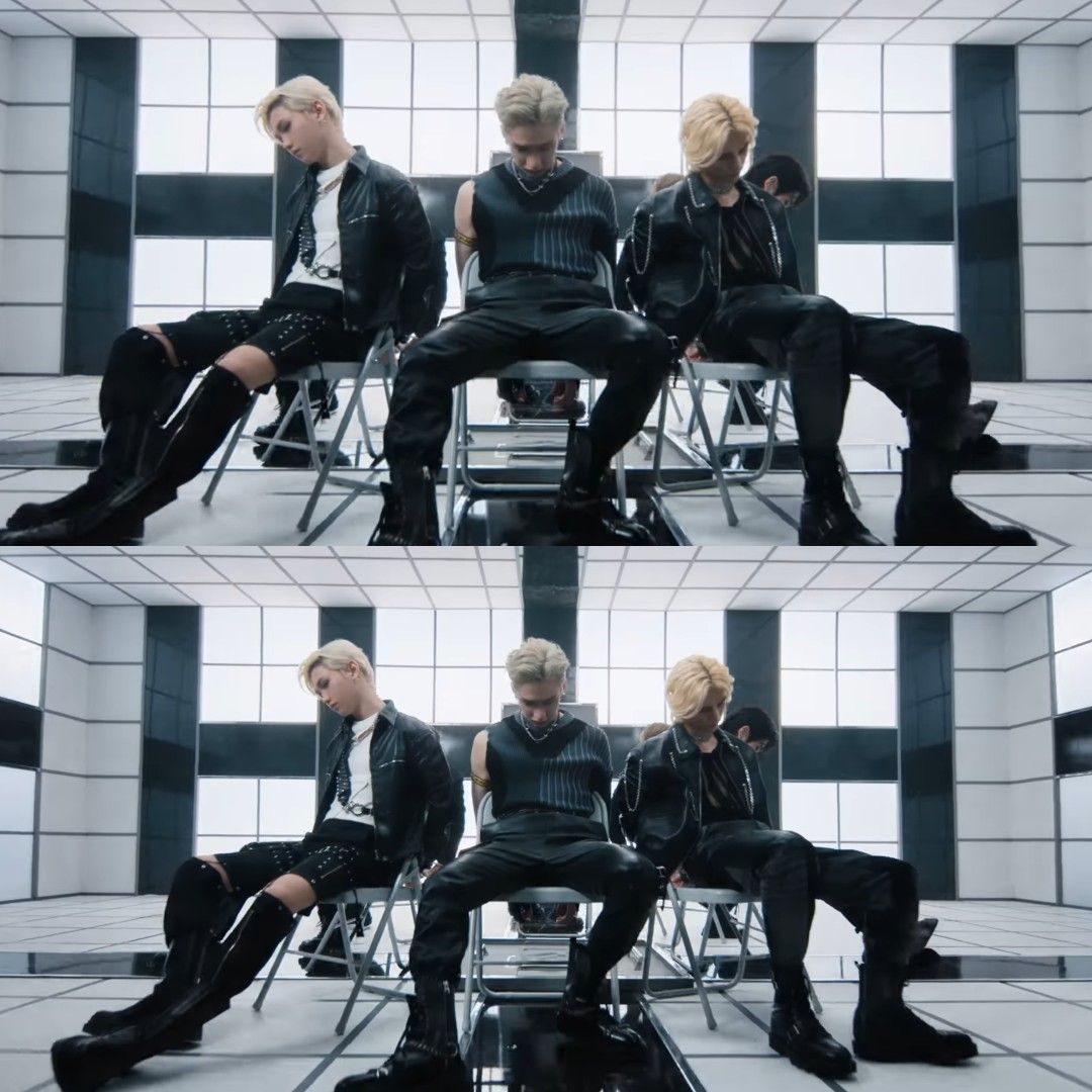 SKZ VENOM Wallpapers - Wallpaper Cave