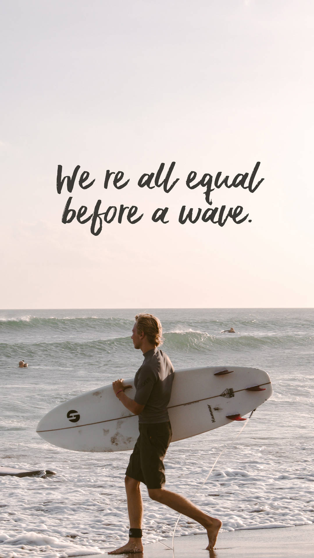 We Are All Equal Wallpapers - Wallpaper Cave