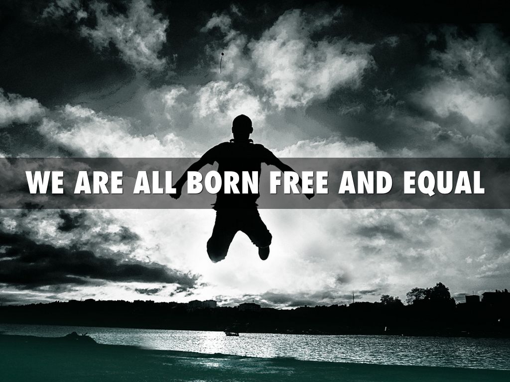 We Are All Equal Wallpapers - Wallpaper Cave