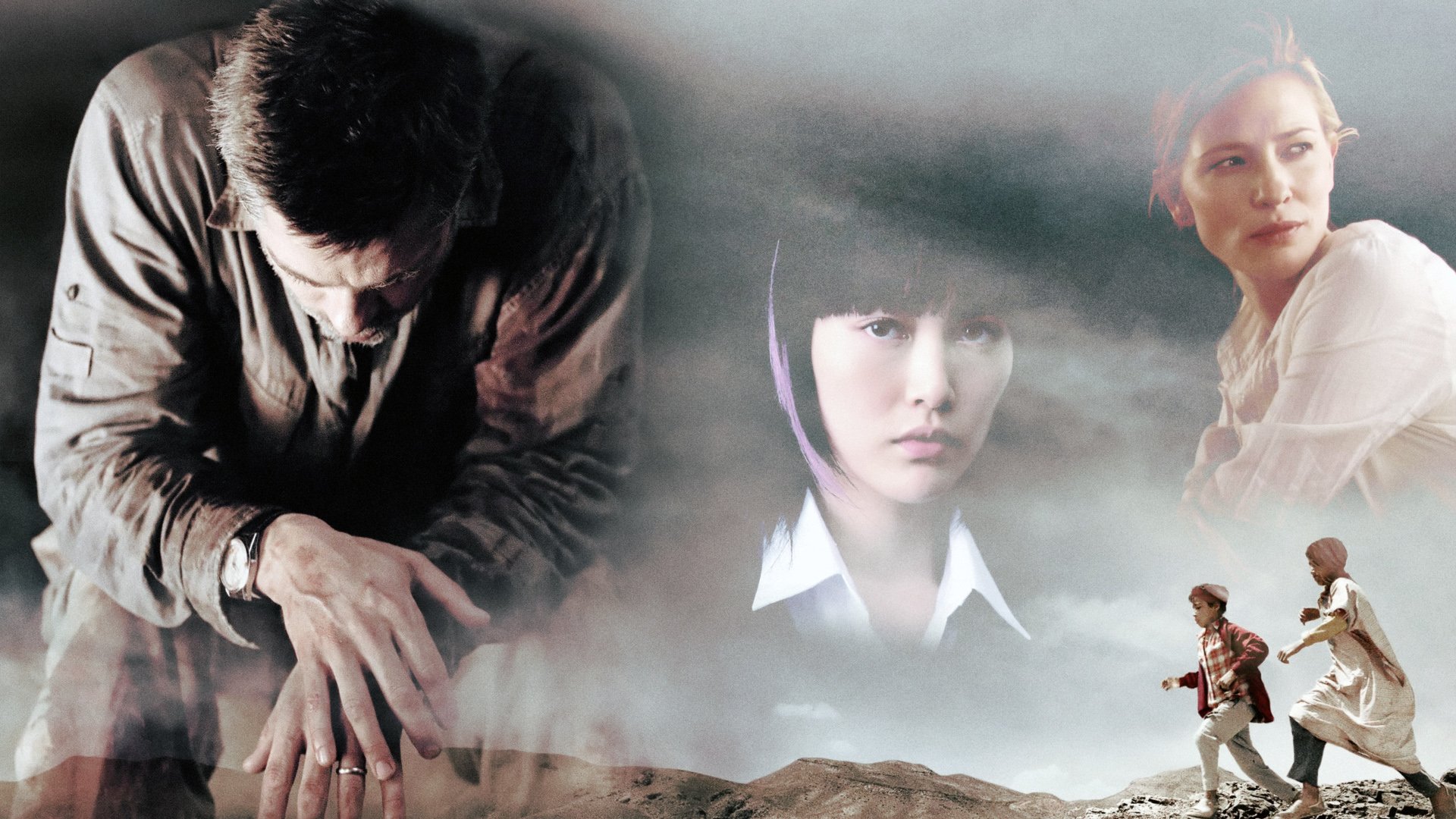 Babel Movie Wallpapers - Wallpaper Cave