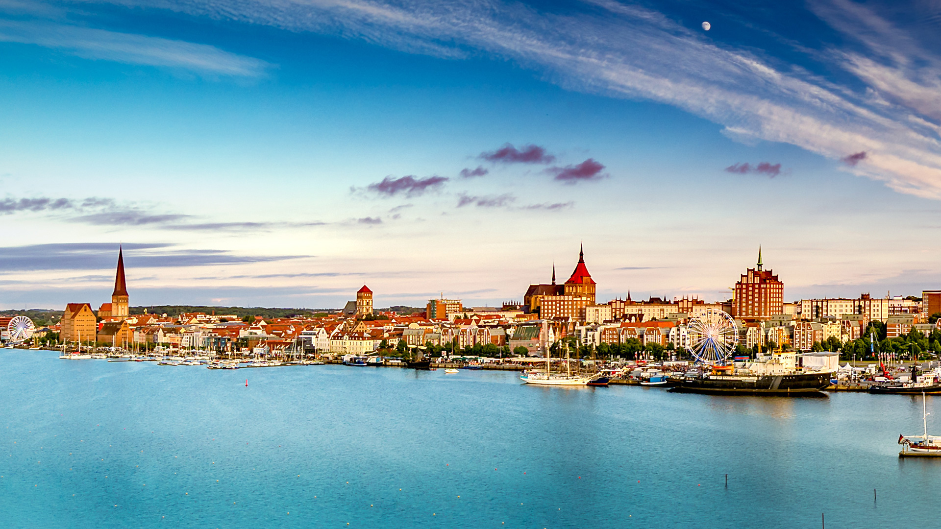 Rostock Wallpapers - Wallpaper Cave