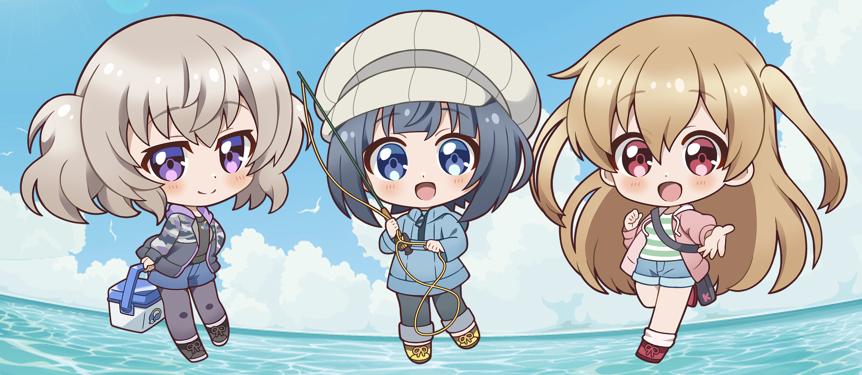 Slow Loop Wallpapers - Wallpaper Cave