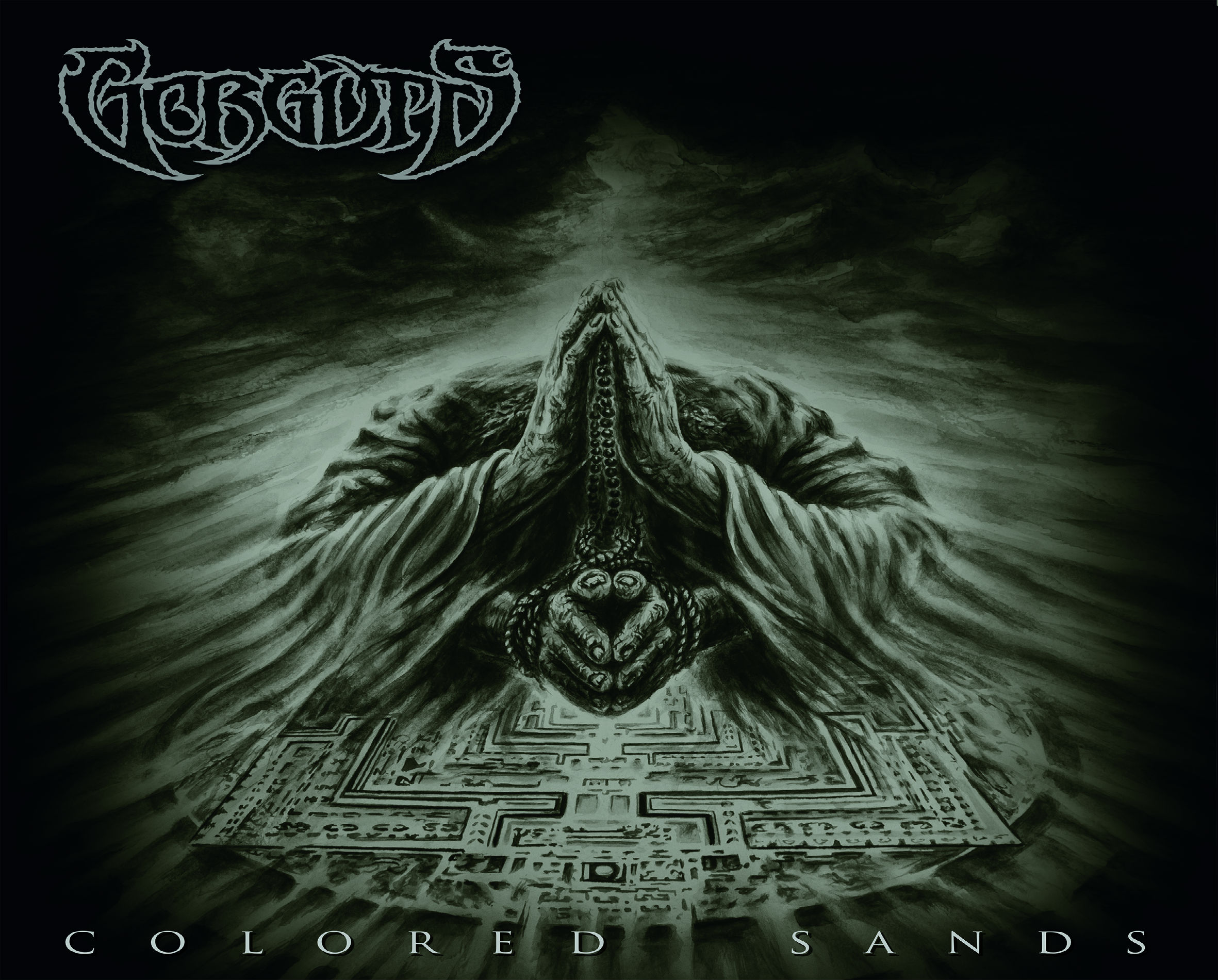 Gorguts Wallpapers - Wallpaper Cave