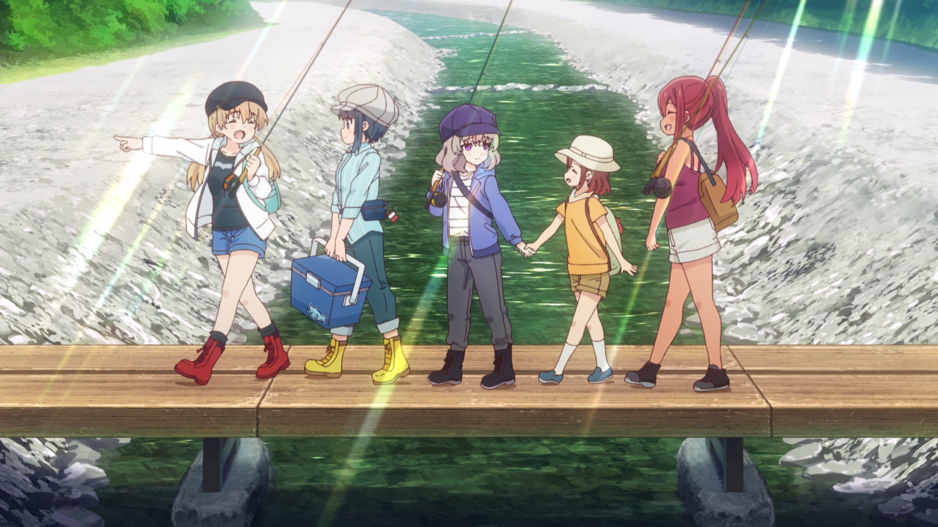 Slow Loop Wallpapers - Wallpaper Cave